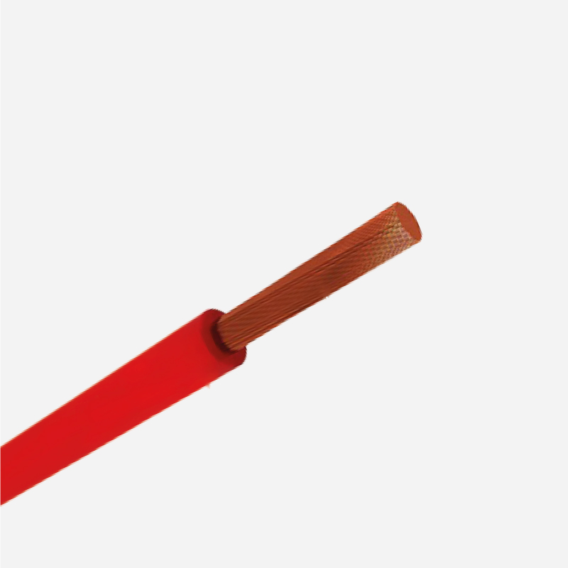 Câbles En PVC Sans Gaine, Flexibles, à Conducteur En Cuivre - OGI Energy