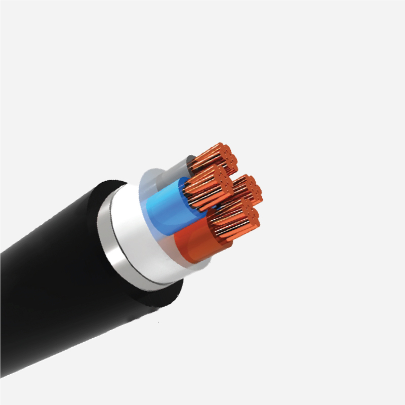 Câbles Basse Tension - OGI Energy