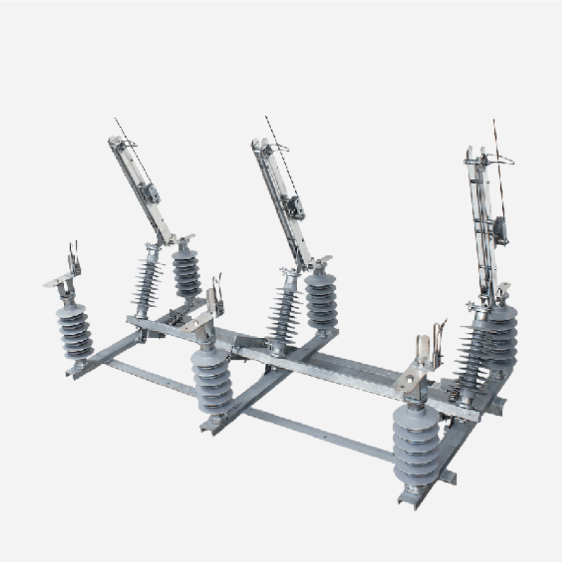 Interrupteur Aérien IACM - OGI Energy