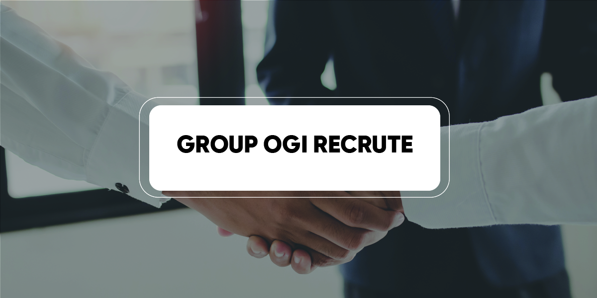 Nouvelles - OGI Energy